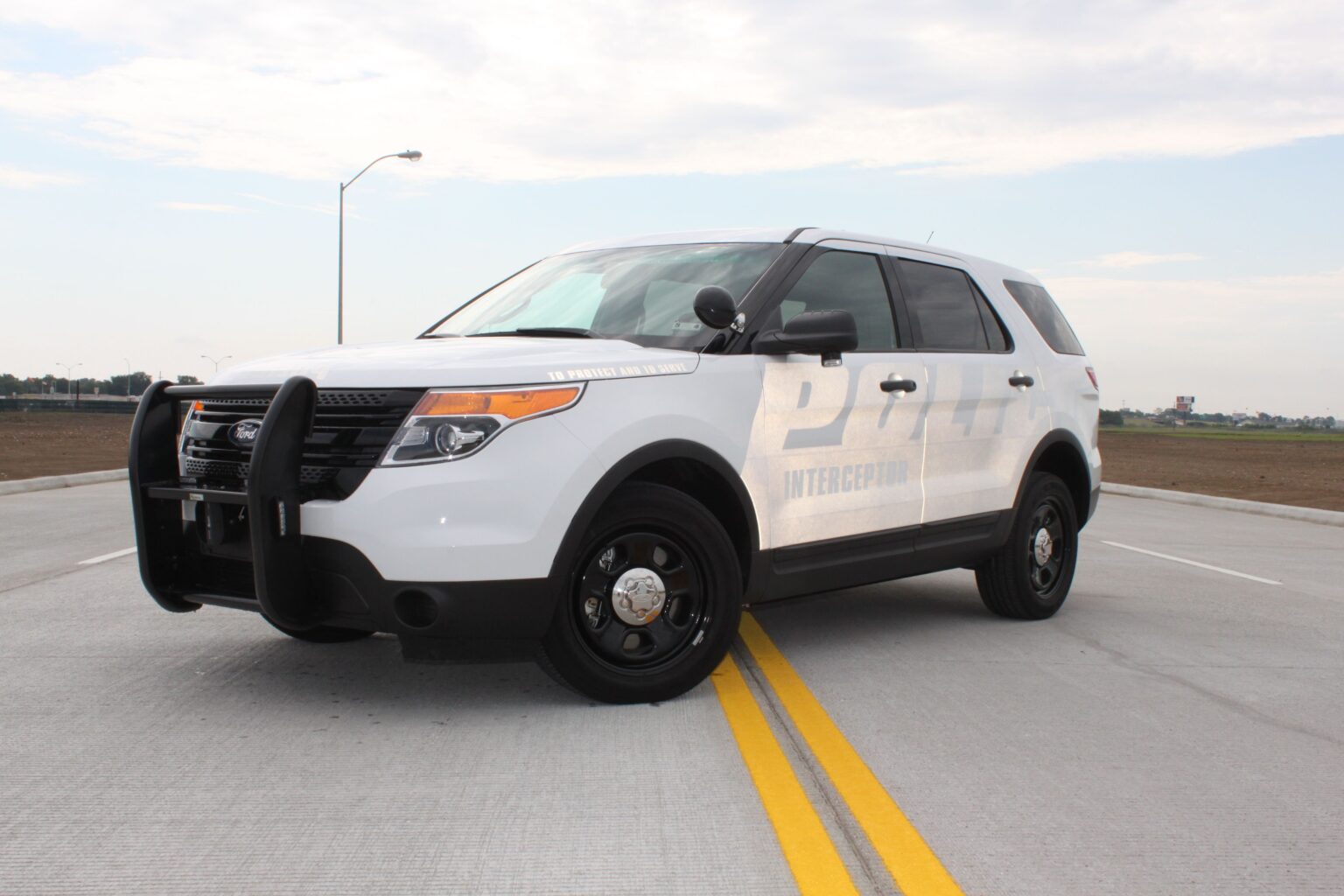 Ghost Graphics for Police Cars: Enhancing Stealth and Visibility ...
