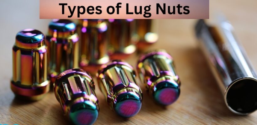 Choosing the Right Lug Nuts for Enhanced Vehicle Safety and Performance ...