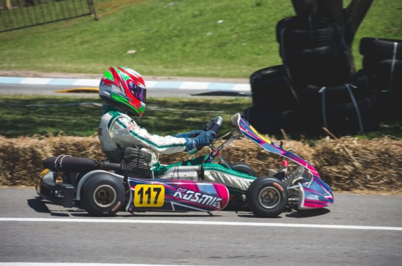Designing Your Dream Go-Kart - A Beginner’s Blueprint - carsoid.net