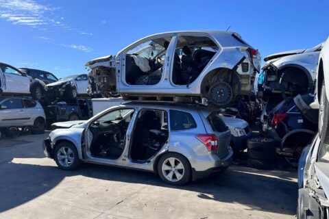 How Artistic Movements Influence Car Design - From Cubism to Futurism ...