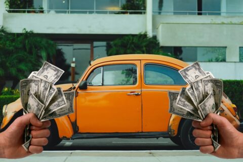 How Artistic Movements Influence Car Design - From Cubism to Futurism ...