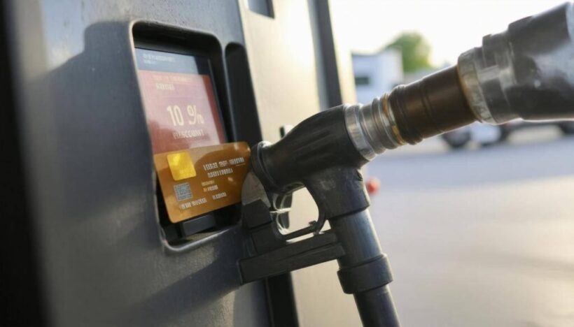 How Discounts Are Applied with Fuel Card Usage: A Comprehensive Guide ...