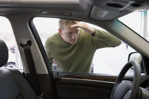 Ghost Graphics for Police Cars: Enhancing Stealth and Visibility ...