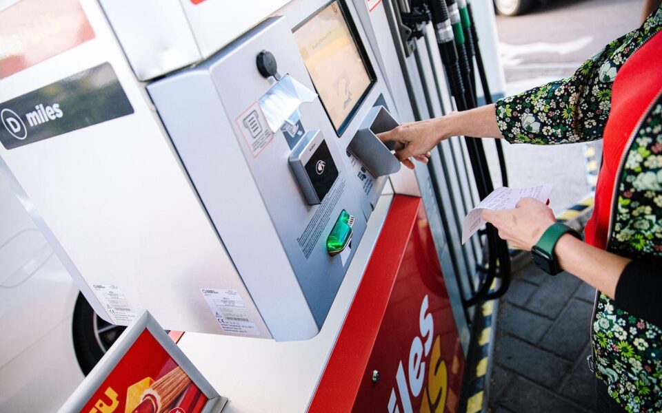 How Discounts Are Applied with Fuel Card Usage: A Comprehensive Guide ...