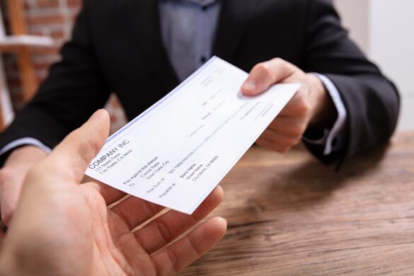 Ways To Ensure Fair Compensation After a Crash - carsoid.net