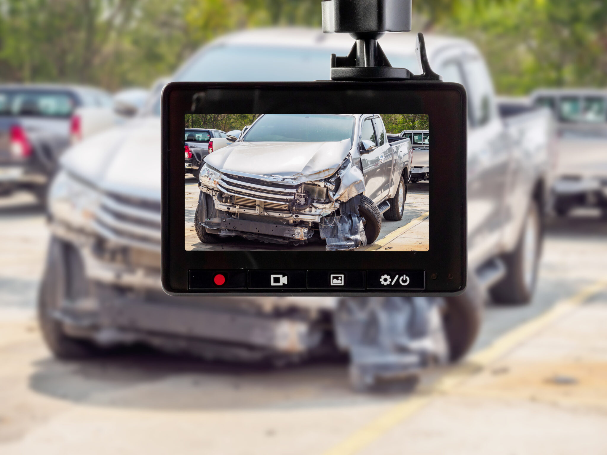 How Dashcam Footage Can Prove Your Case After a Crash - carsoid.net