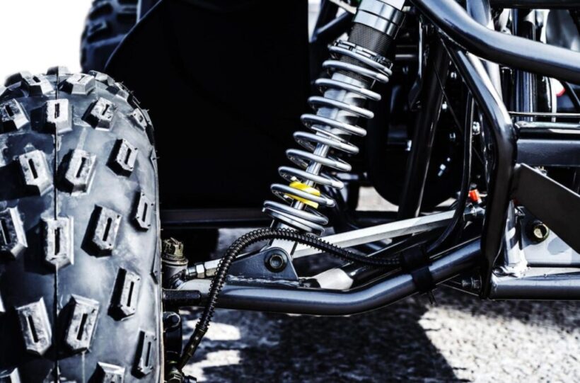 Essential Maintenance Tips for UTV Riders - carsoid.net