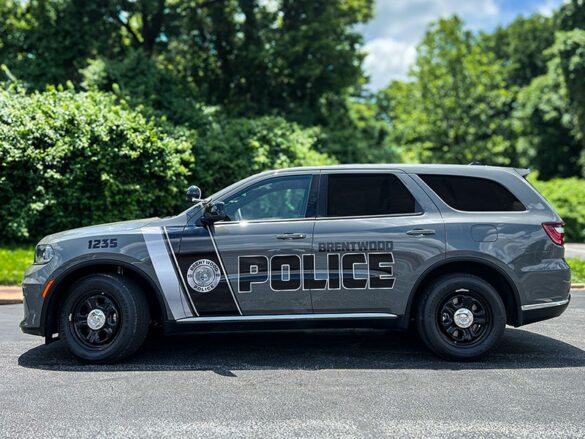 Security Vehicle Decals That Get Noticed: Visibility, Materials, and ...