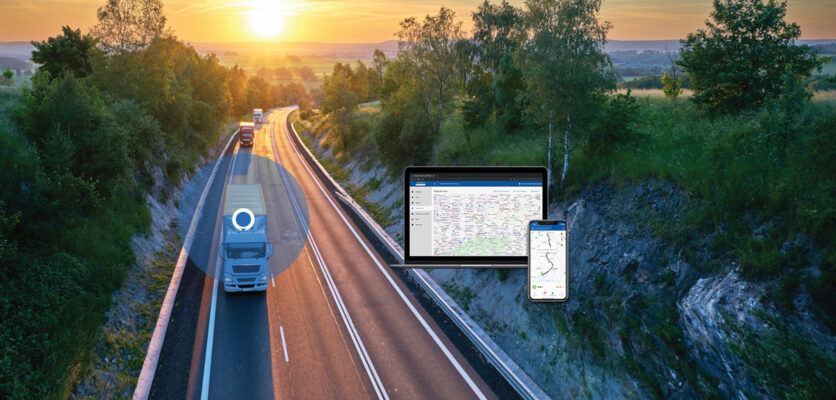 The Ultimate Guide to Fleet Tracking - carsoid.net