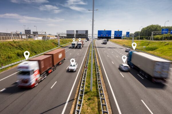 The Ultimate Guide to Fleet Tracking - carsoid.net